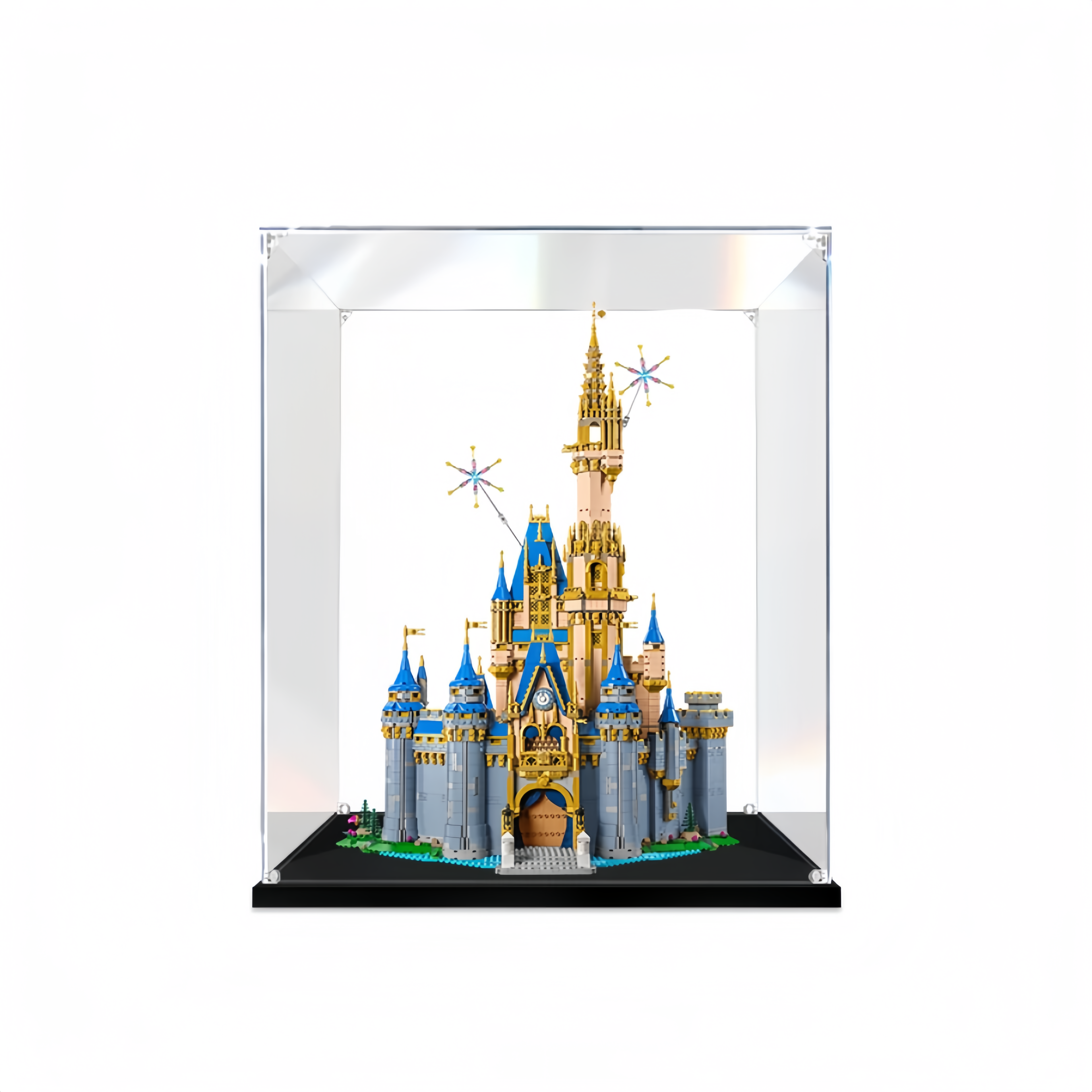 Disney Display Case – OtoroCase